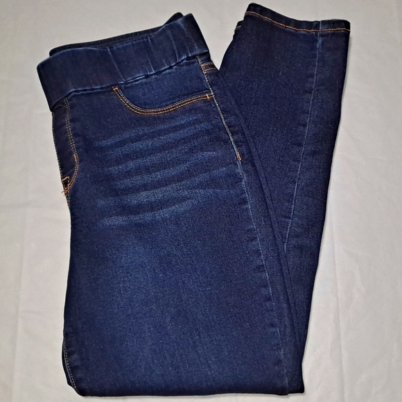 Nine West | Jeans | Nine West Stretch Denim Jeans Womens Size 8 Heidi ...